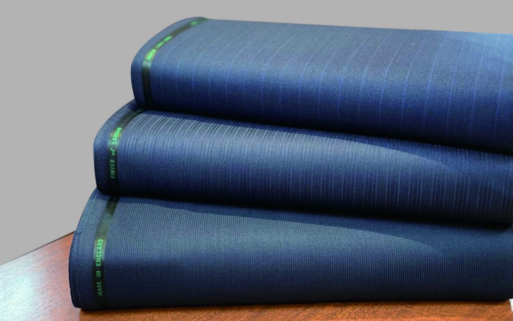 フィンテックス＜FINTEX of LONDON＞について - Sir Midfield by Yuzawaya