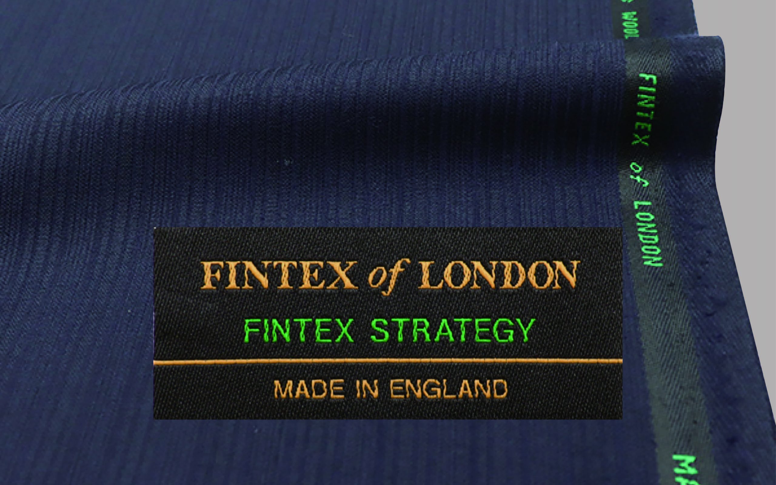 フィンテックス＜FINTEX of LONDON＞について - Sir Midfield by Yuzawaya